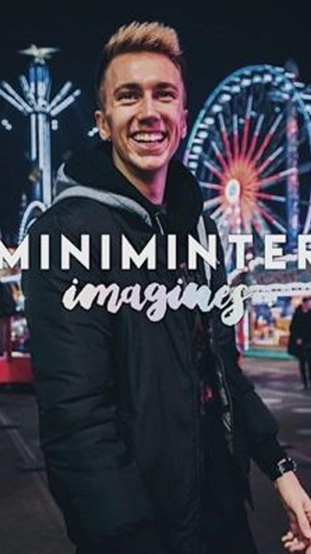 Miniminter Wallpapers - Wallpaper Cave