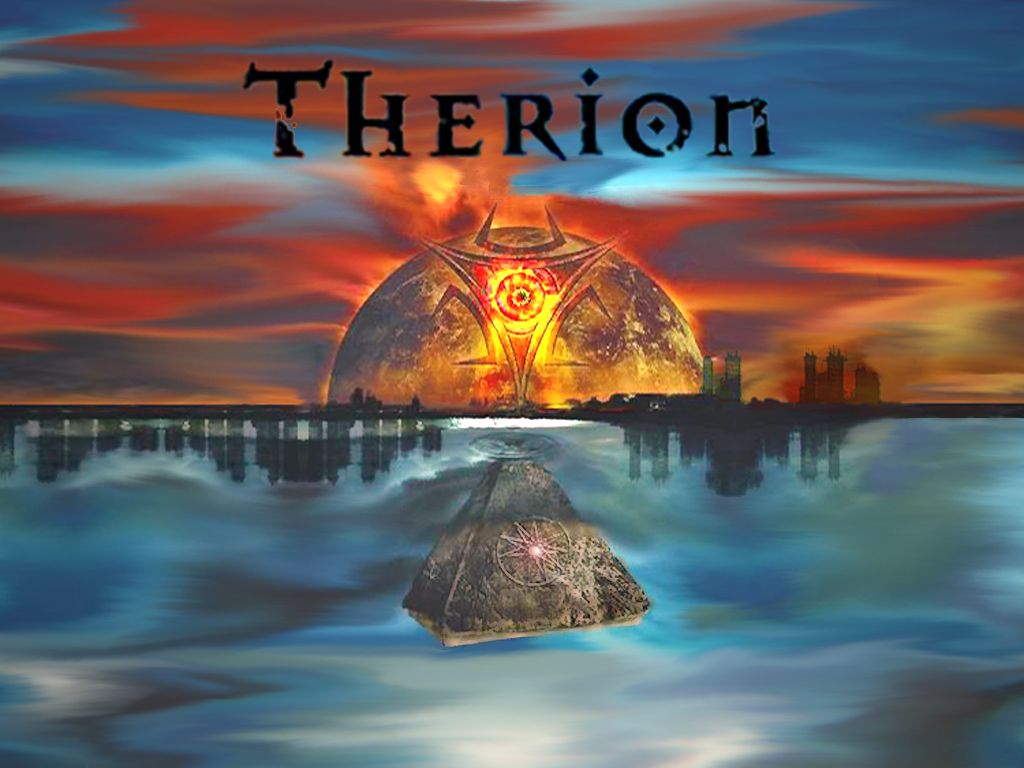 Therion Wallpapers - Wallpaper Cave