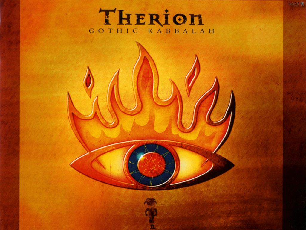 Therion Wallpapers - Wallpaper Cave
