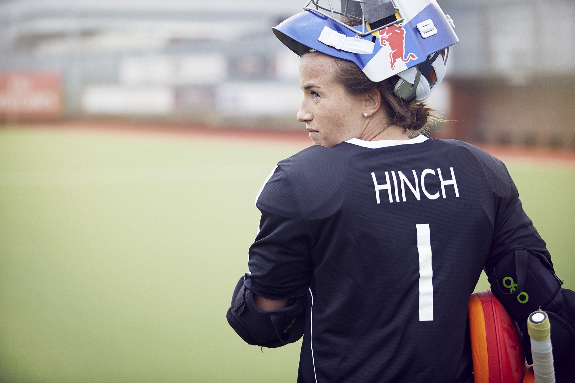 Maddie Hinch Wallpapers - Wallpaper Cave