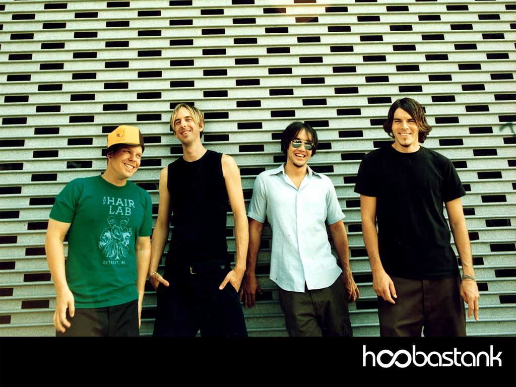 Hoobastank Wallpapers - Wallpaper Cave
