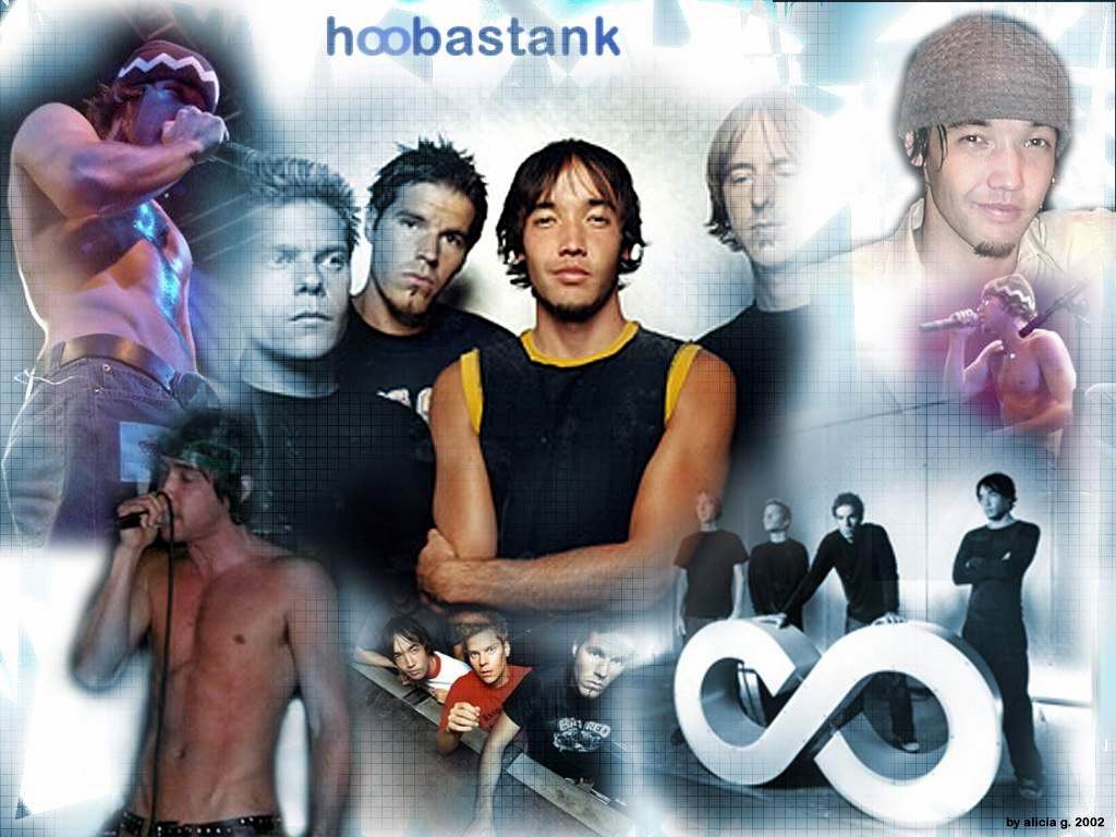Hoobastank Wallpapers - Wallpaper Cave
