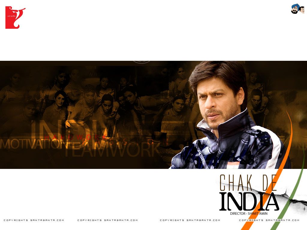 Chak De! India Wallpapers - Wallpaper Cave