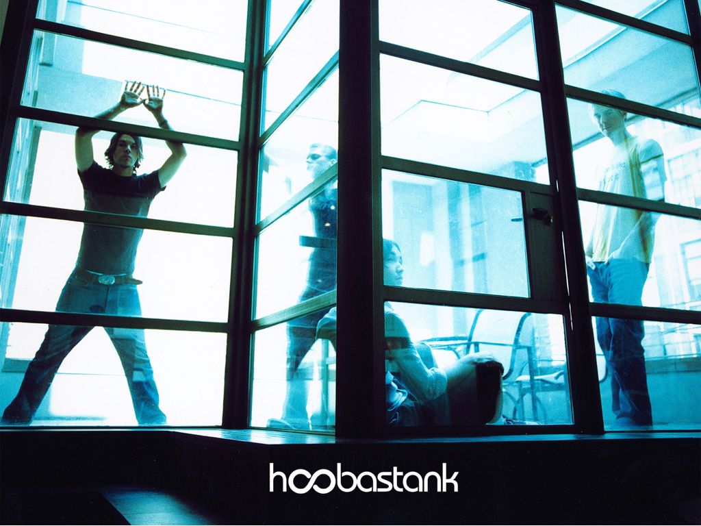 Hoobastank Wallpapers - Wallpaper Cave