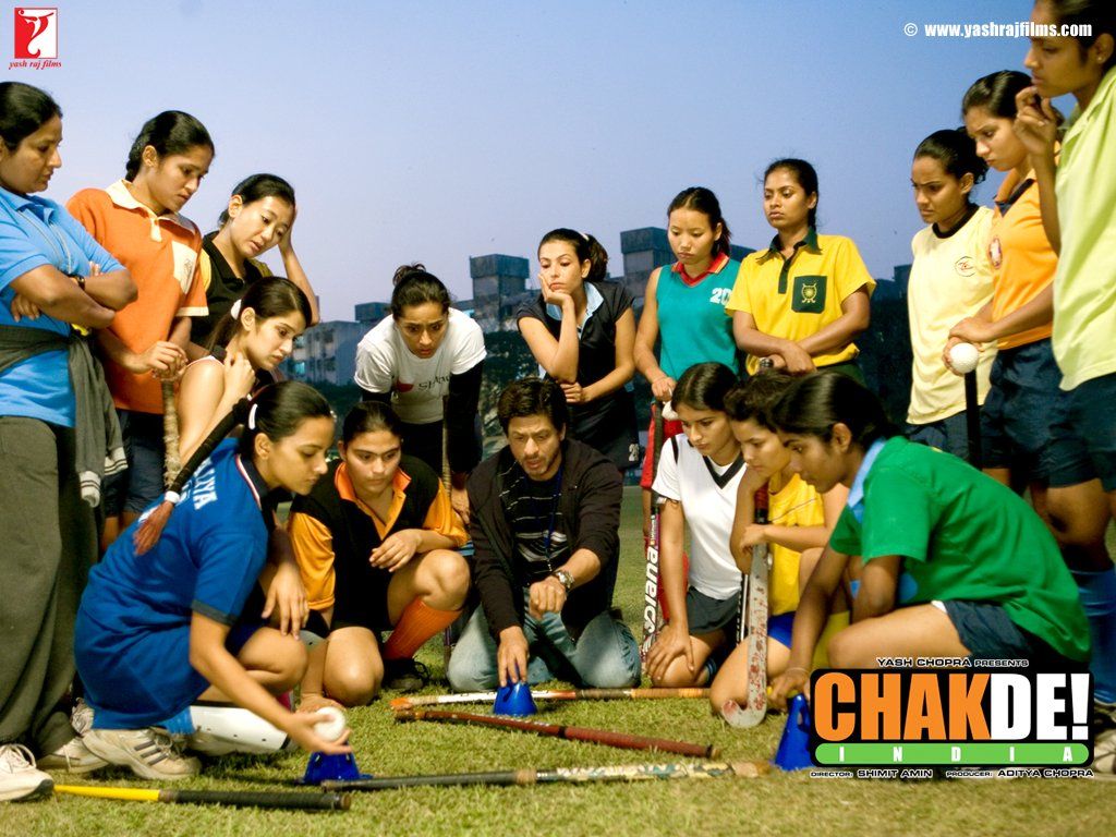 Chak De! India Wallpapers - Wallpaper Cave