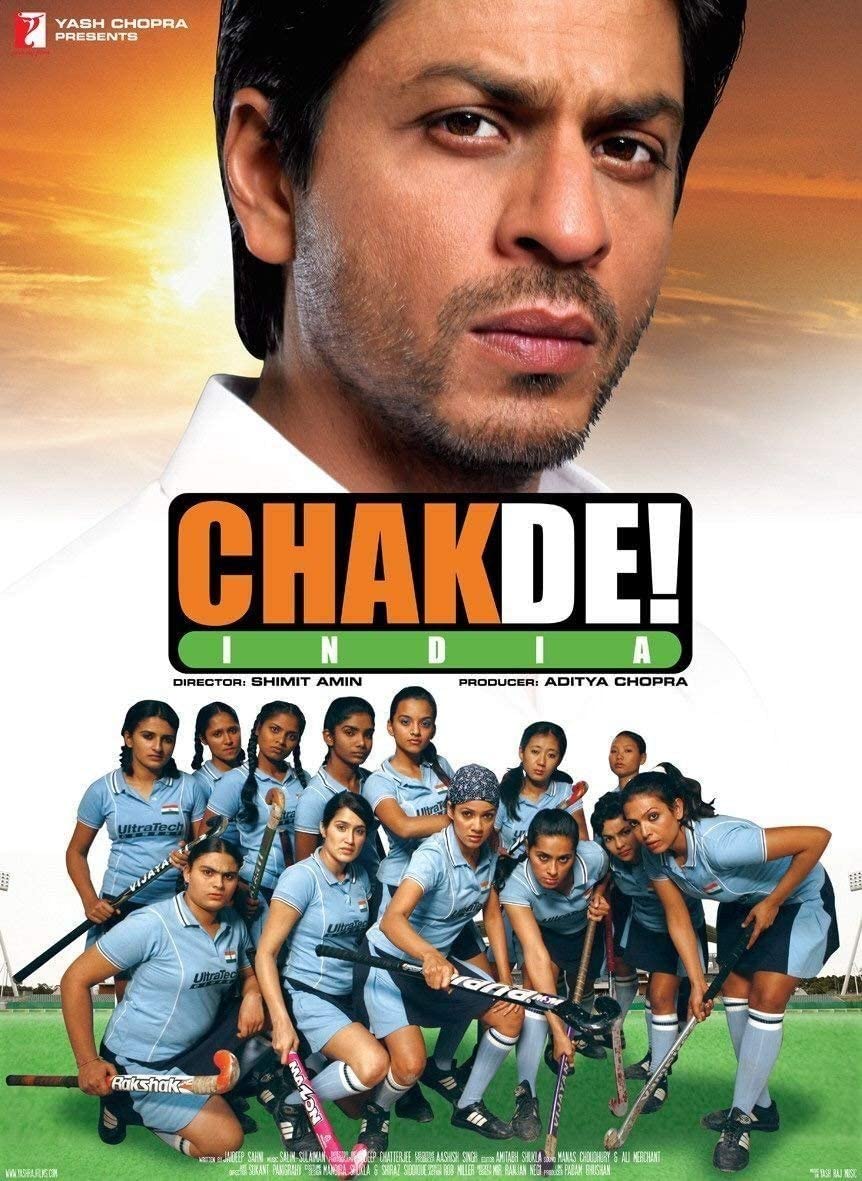 Chak De! India Wallpapers - Wallpaper Cave