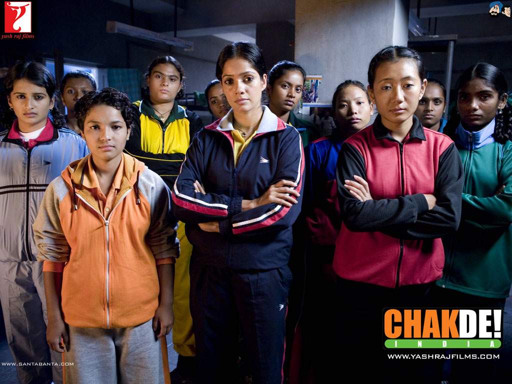Chak De! India Wallpapers - Wallpaper Cave