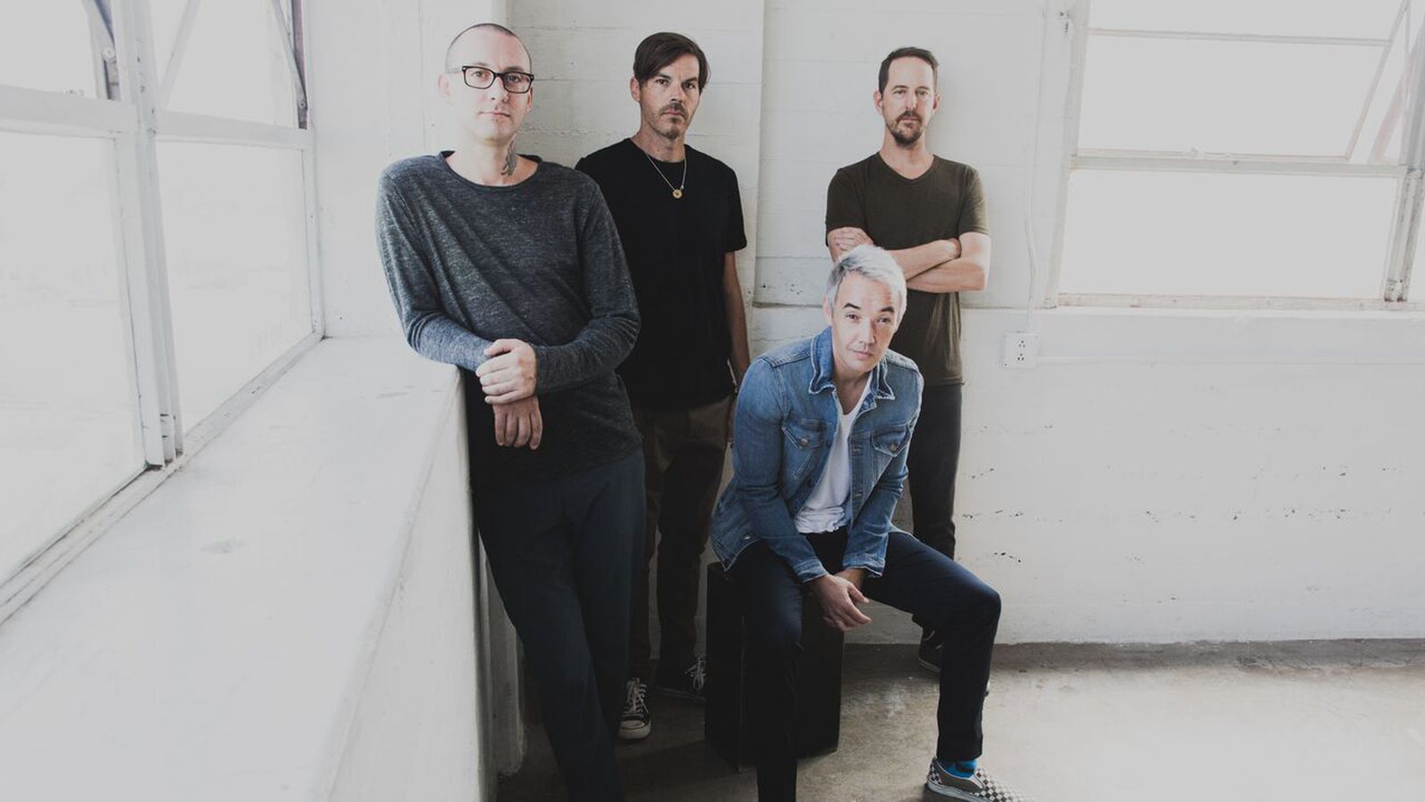 Hoobastank Wallpapers - Wallpaper Cave