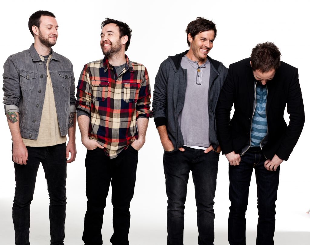 Hoobastank Wallpapers - Wallpaper Cave