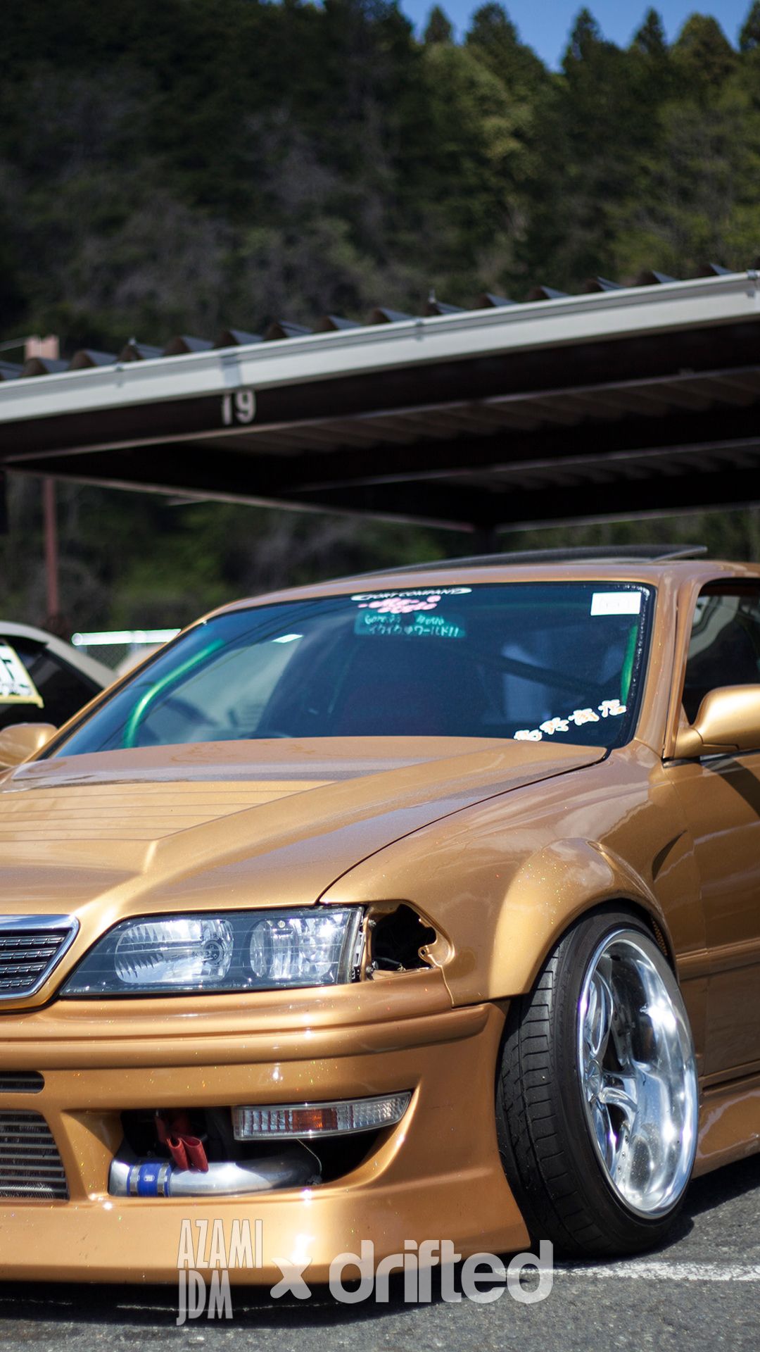 JZX100 Wallpapers - Wallpaper Cave