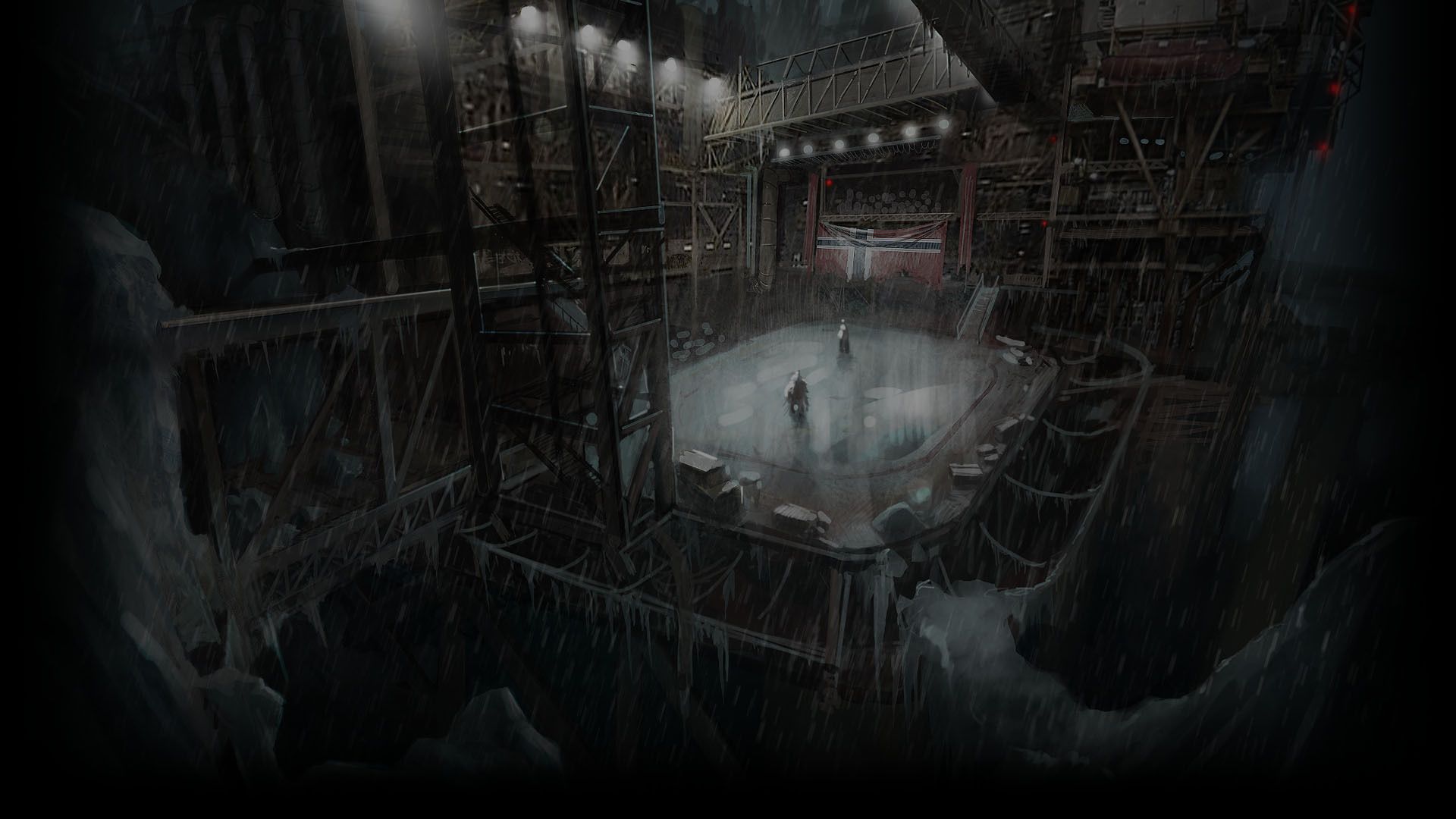 Bloodbath Wallpapers - Wallpaper Cave