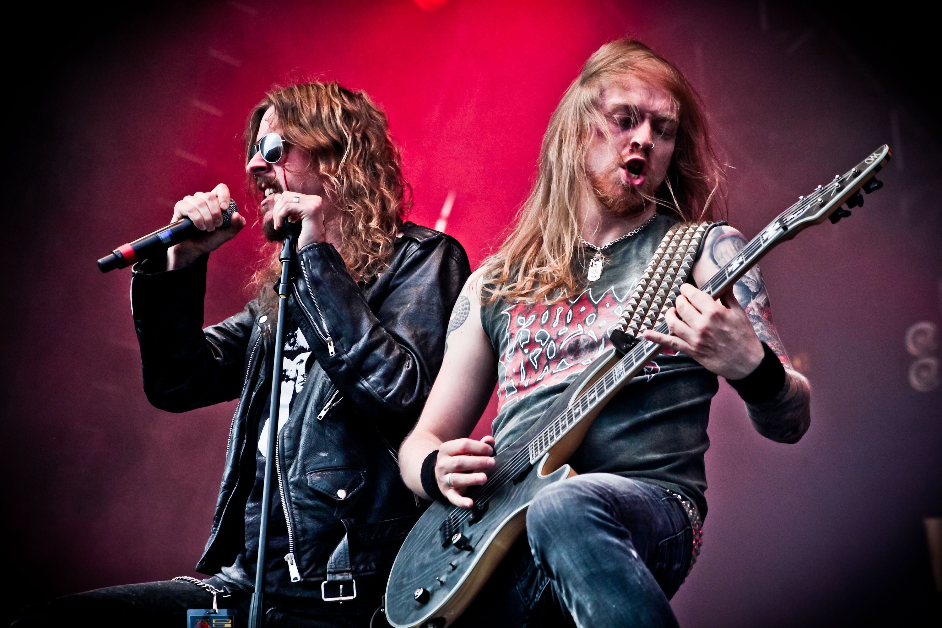 Bloodbath Wallpapers - Wallpaper Cave