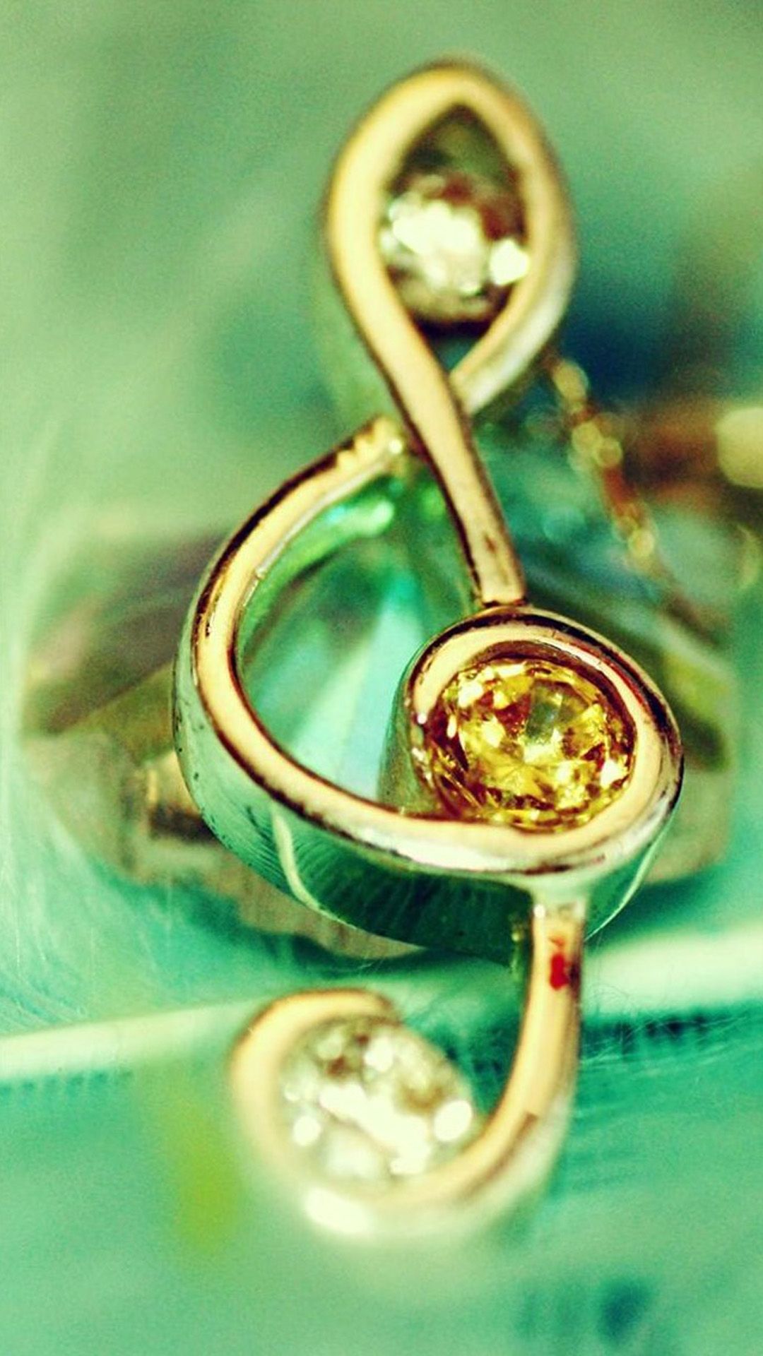 Music Symbol Wallpapers - Wallpaper Cave