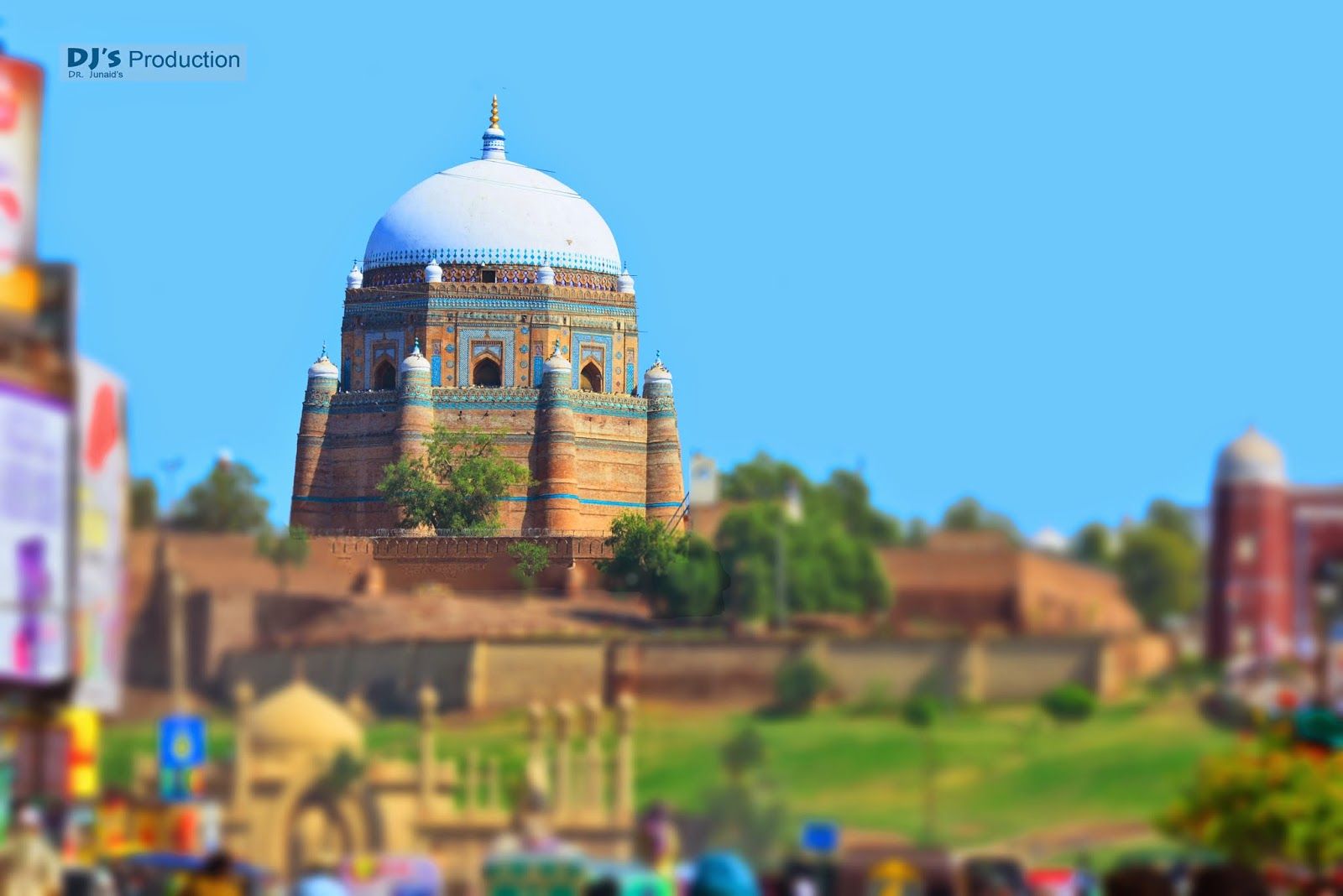 Multan Wallpapers - Wallpaper Cave