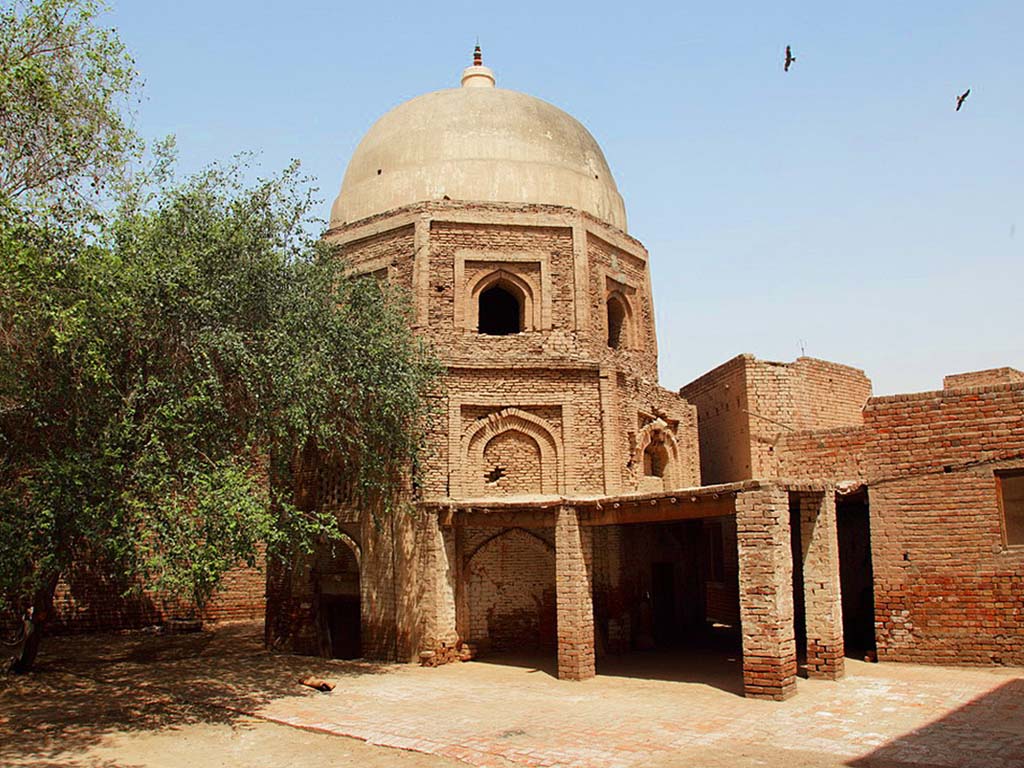 Multan Wallpapers - Wallpaper Cave