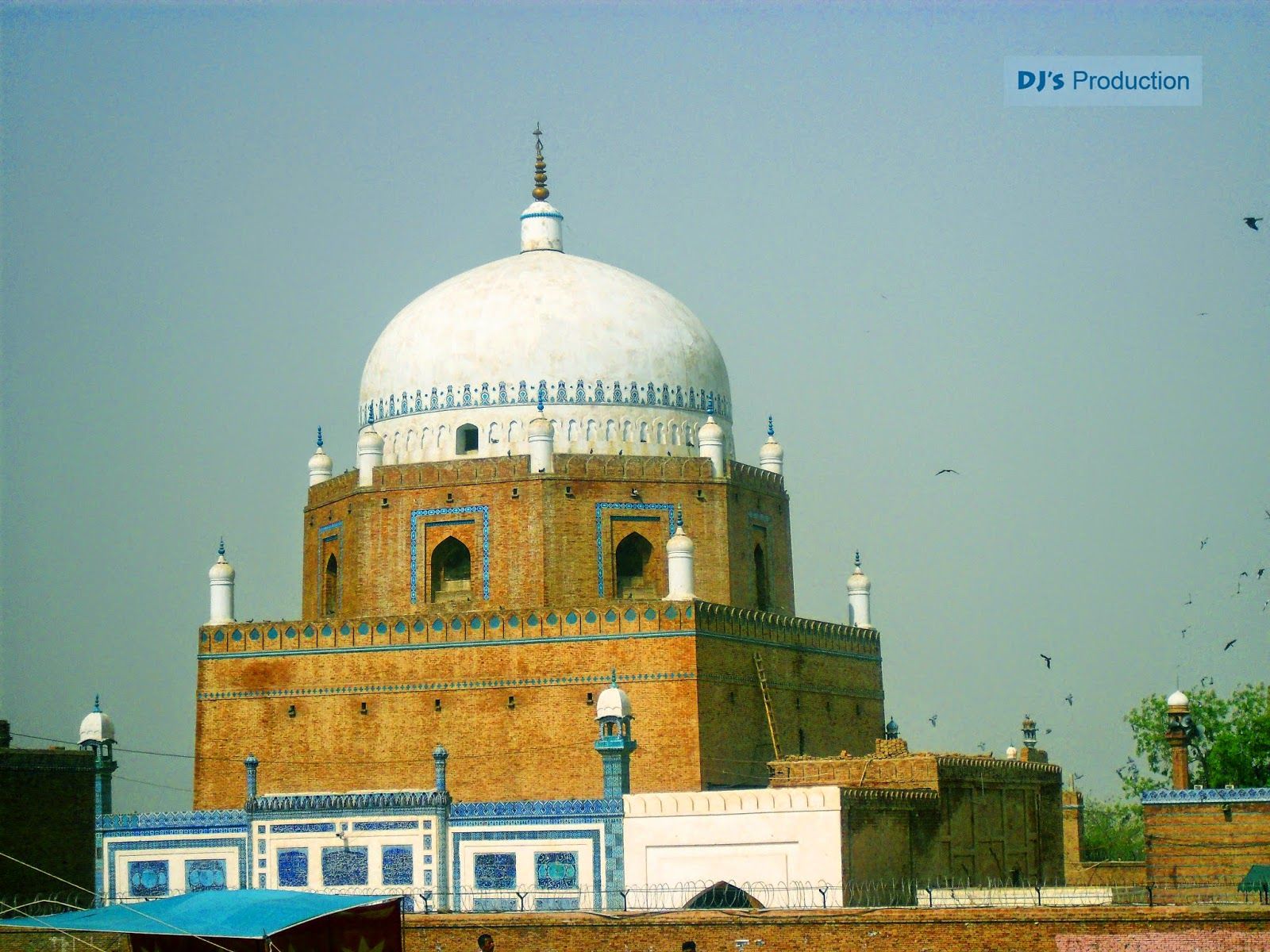 Multan Wallpapers - Wallpaper Cave