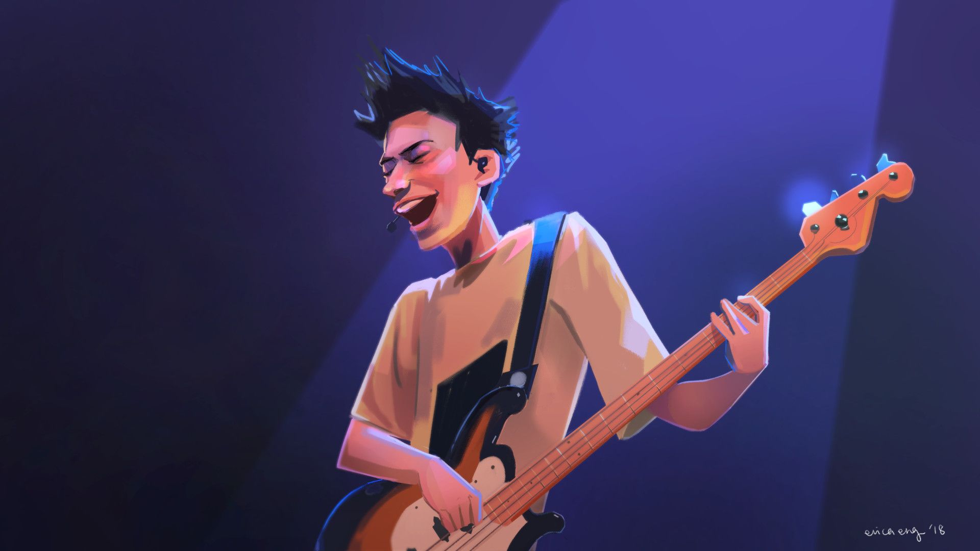 Jacob Collier Wallpapers - Wallpaper Cave