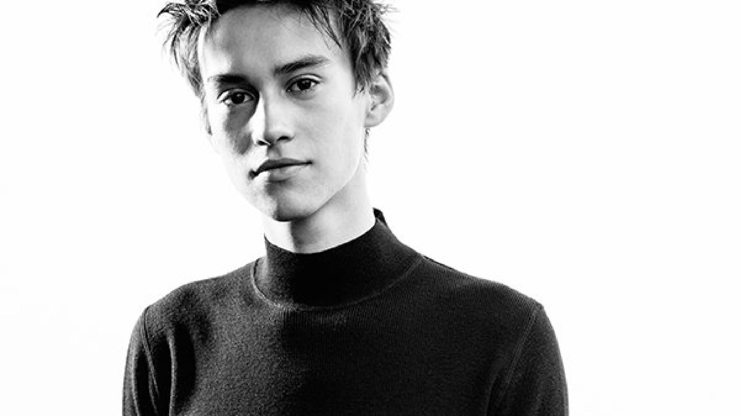 Jacob Collier Wallpapers - Wallpaper Cave