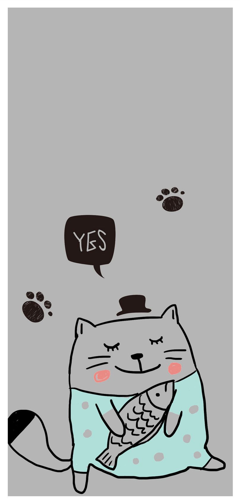 Cartoon Phone Wallpapers - Wallpaper Cave