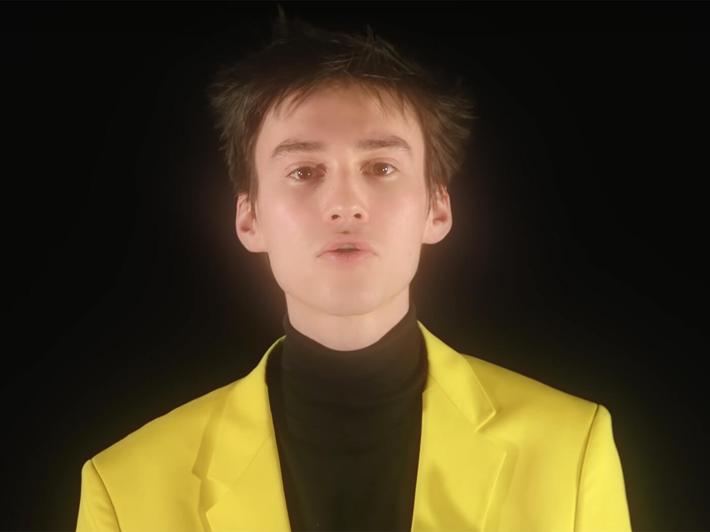 Jacob Collier Wallpapers - Wallpaper Cave