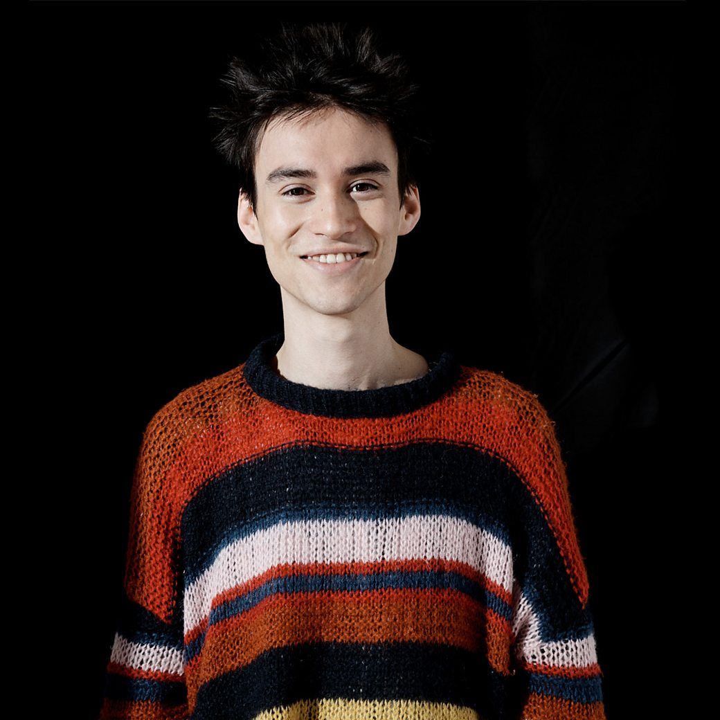 Jacob Collier Wallpapers - Wallpaper Cave