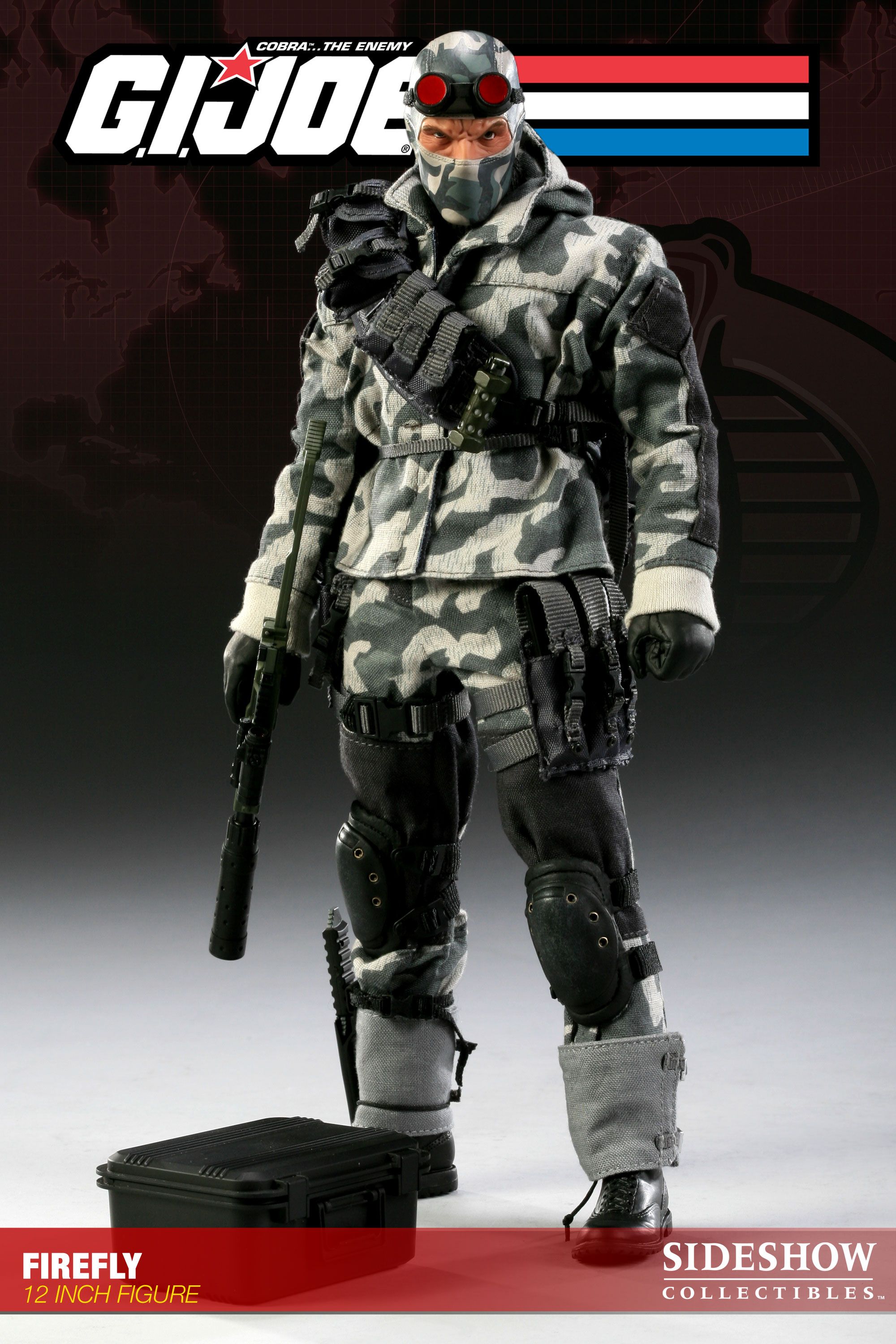 G.I. Joe Beach Head Wallpapers - Wallpaper Cave