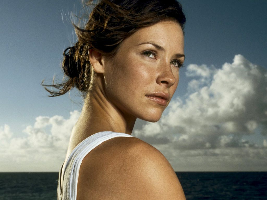 Lost Kate Austen Wallpapers - Wallpaper Cave