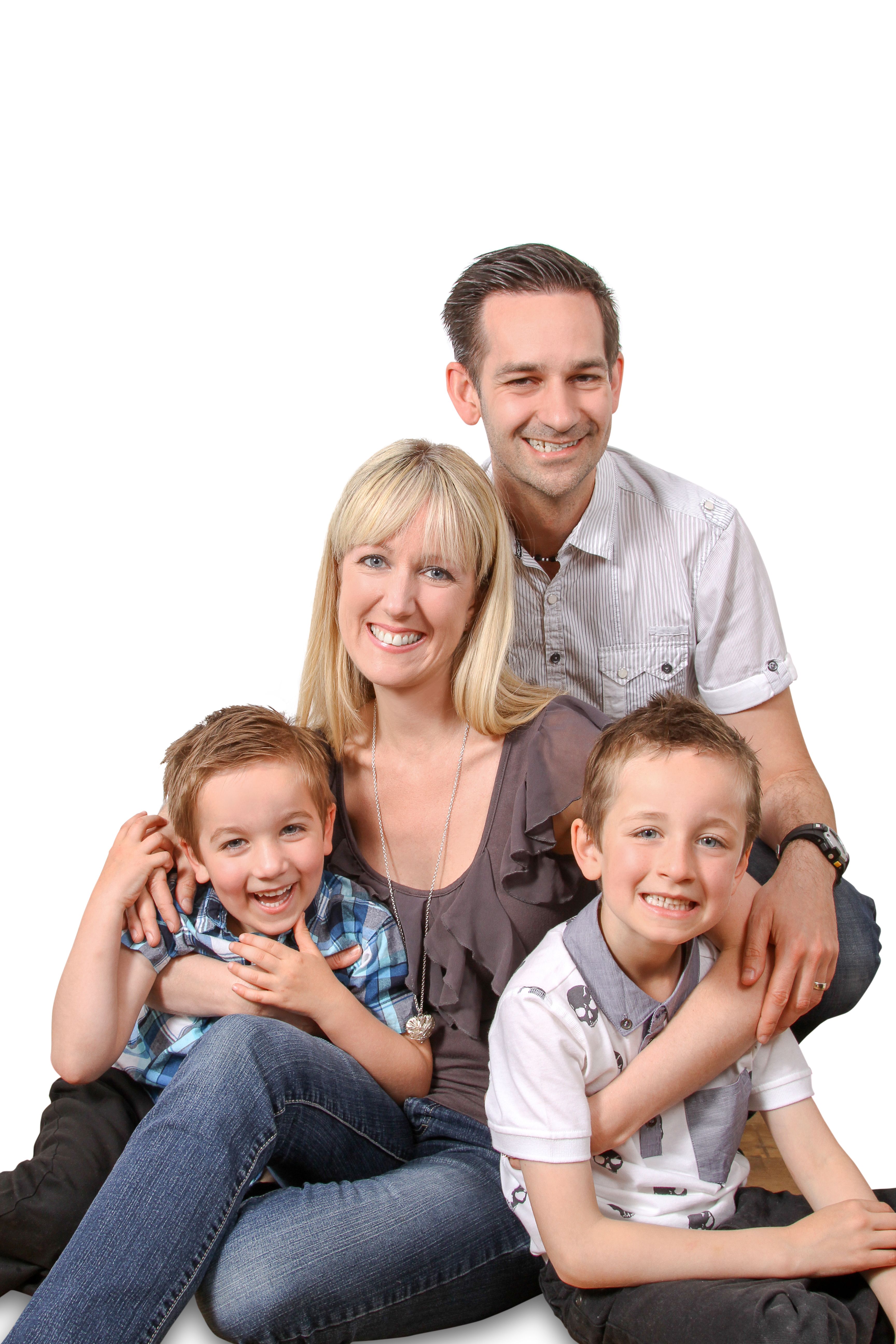 Family Portrait Wallpapers - Wallpaper Cave