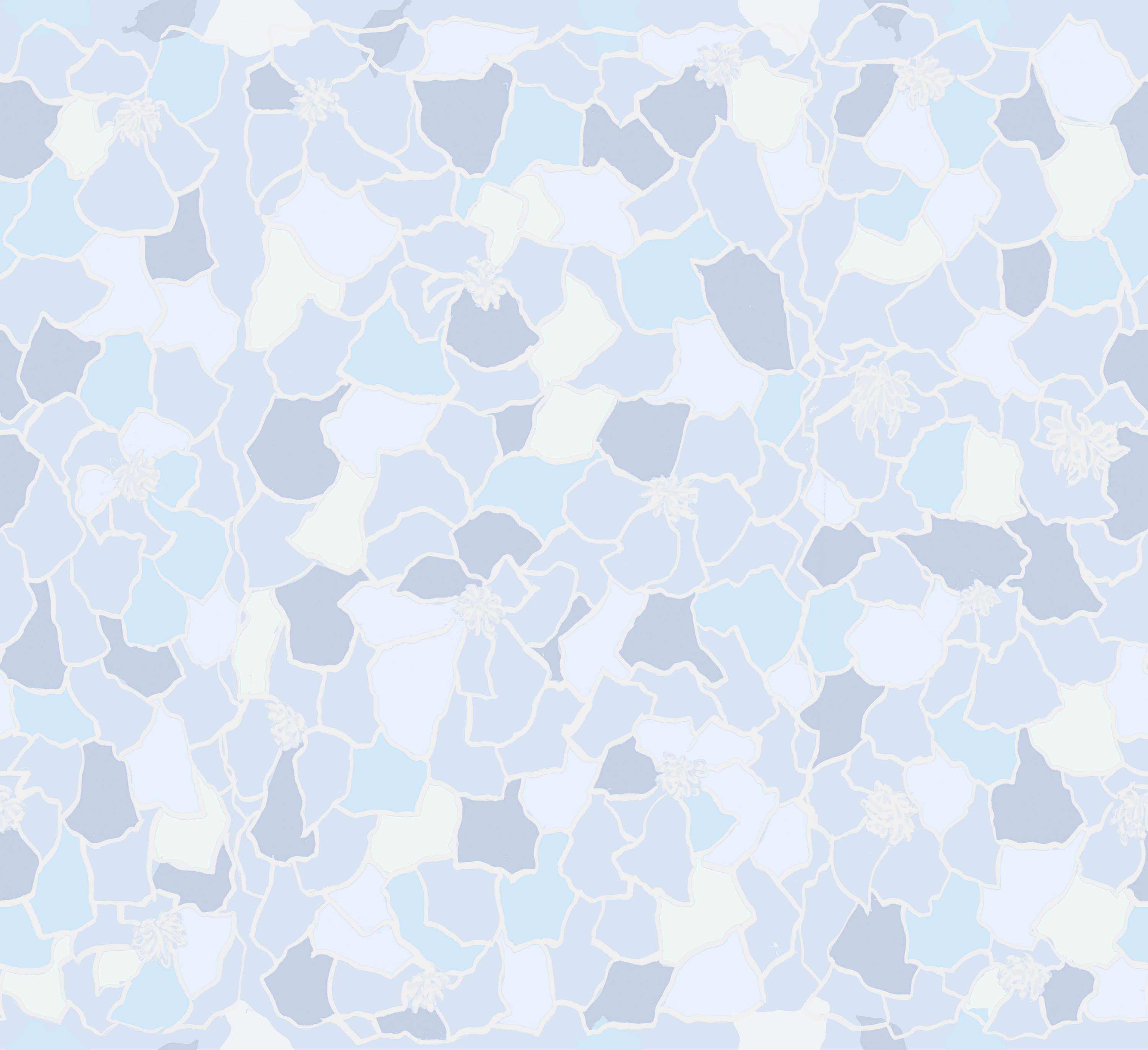 Delicate Blue Wallpapers - Wallpaper Cave