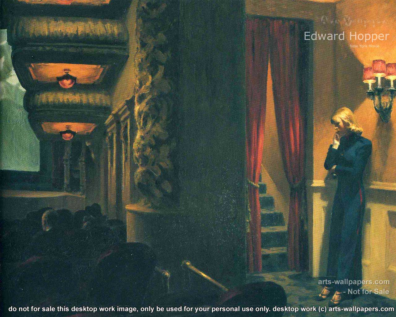 Desktop Hopper Wallpapers - Wallpaper Cave