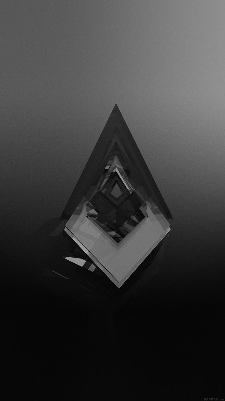 Dark Abstract HD Android Wallpapers - Wallpaper Cave