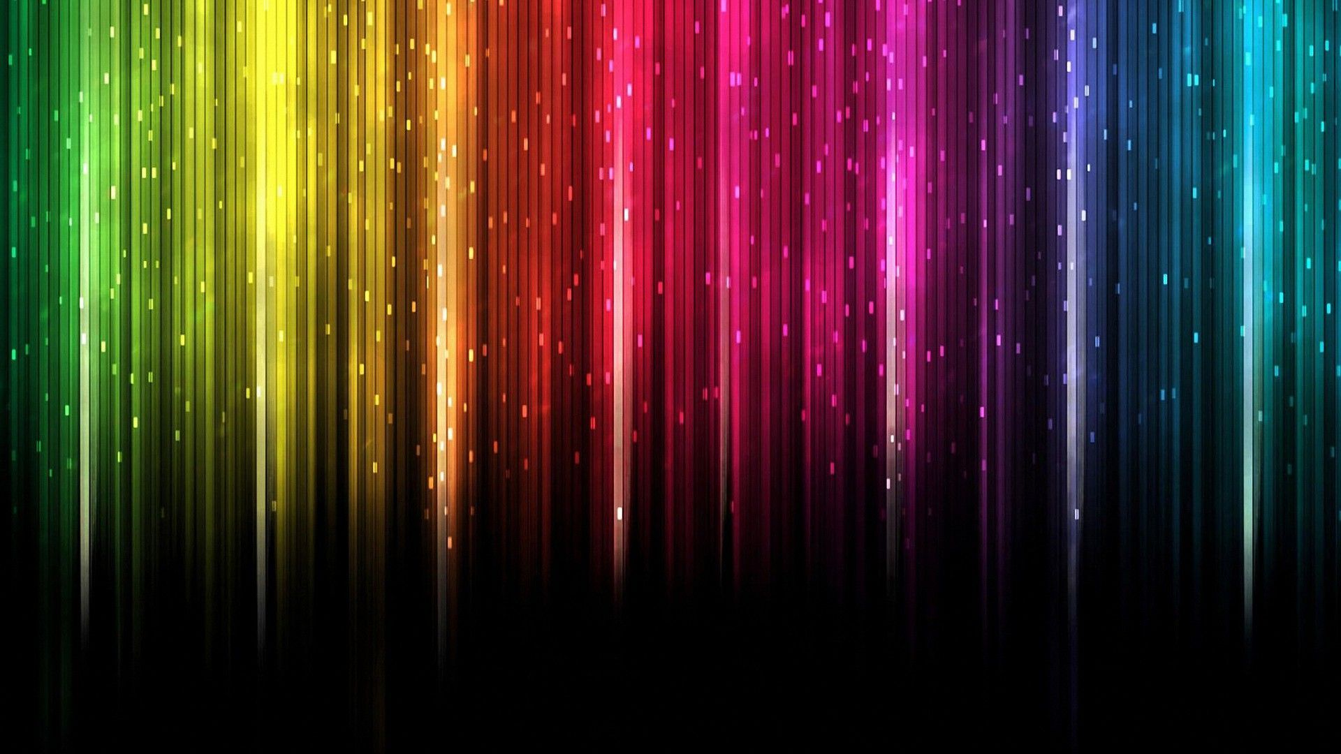 Abstract Rainbow HD Wallpapers - Wallpaper Cave