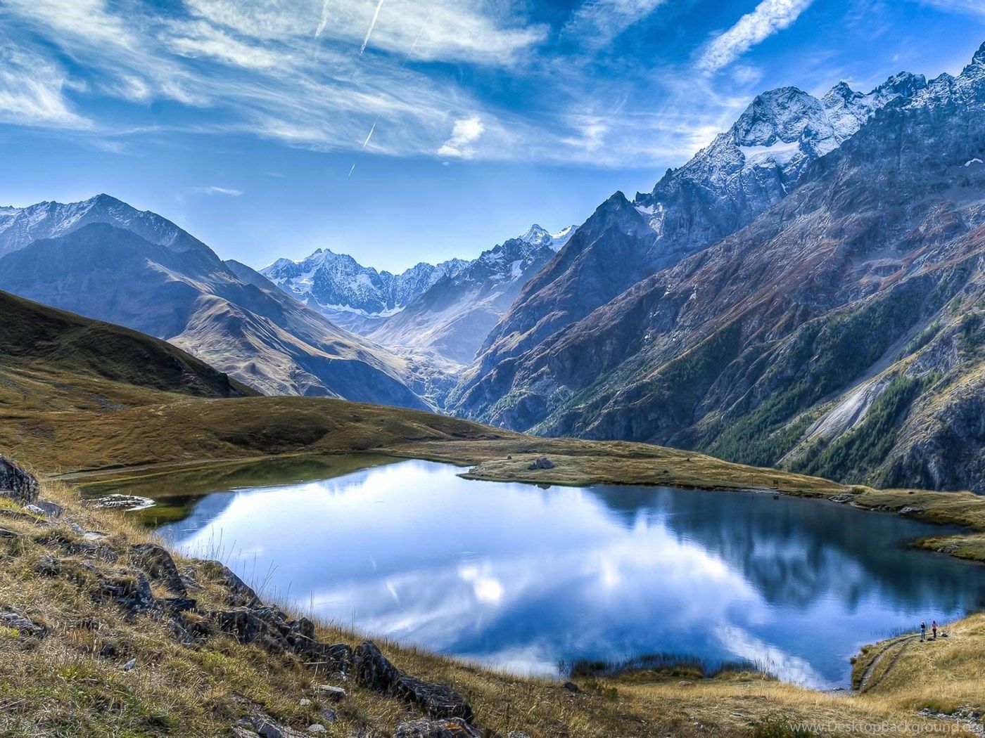 Earth Lake HD Wallpapers - Wallpaper Cave