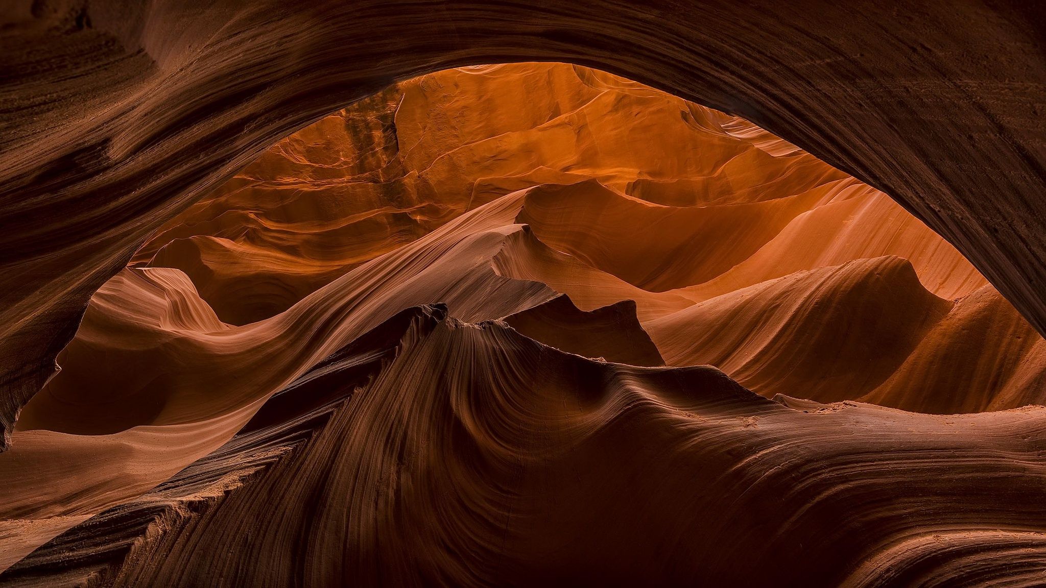 Earth Canyon HD Wallpapers - Wallpaper Cave