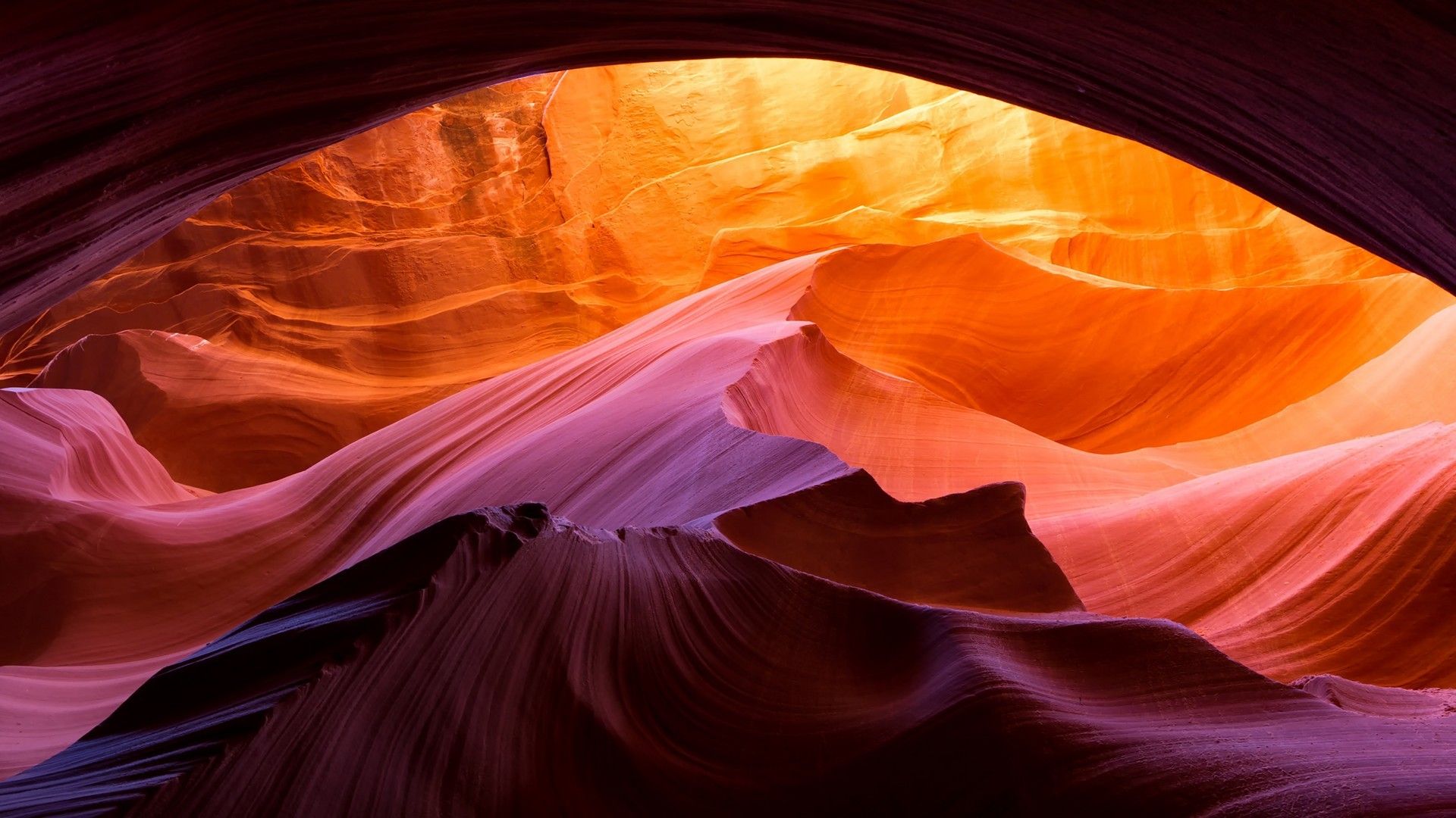 Earth Canyon HD Wallpapers - Wallpaper Cave