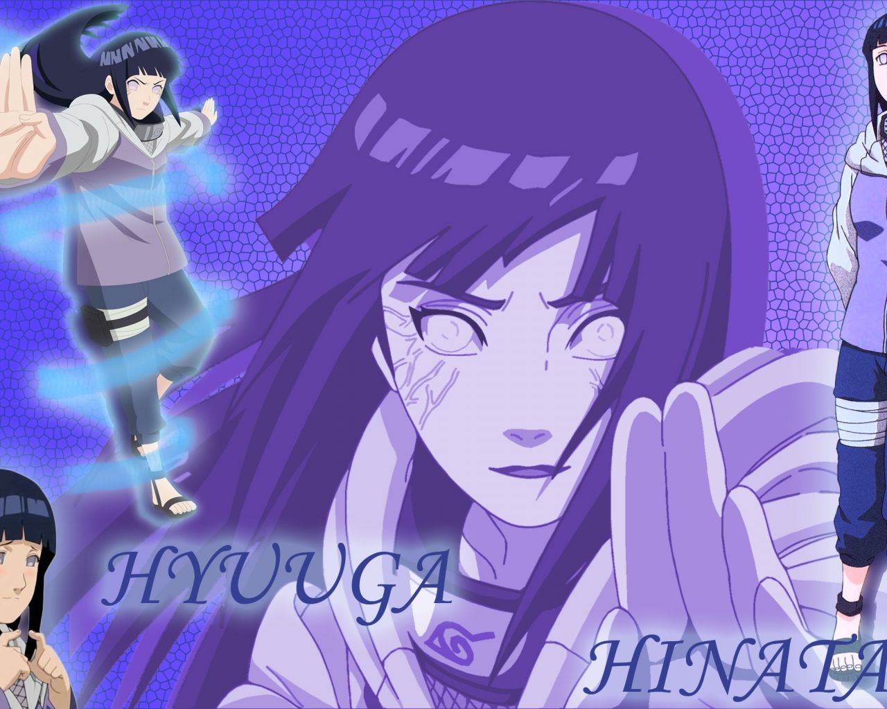 Hinata Aesthetic Wallpapers - Wallpaper Cave
