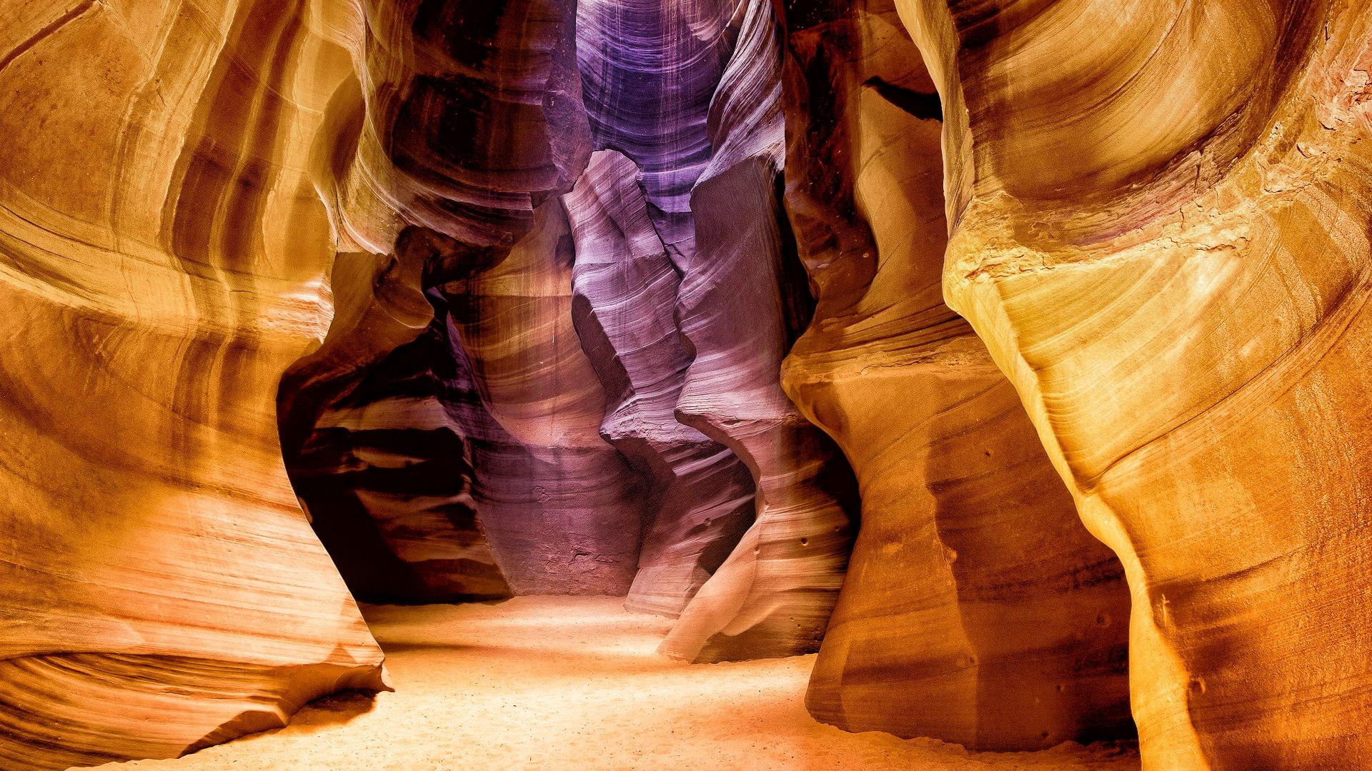 Earth Canyon HD Wallpapers - Wallpaper Cave