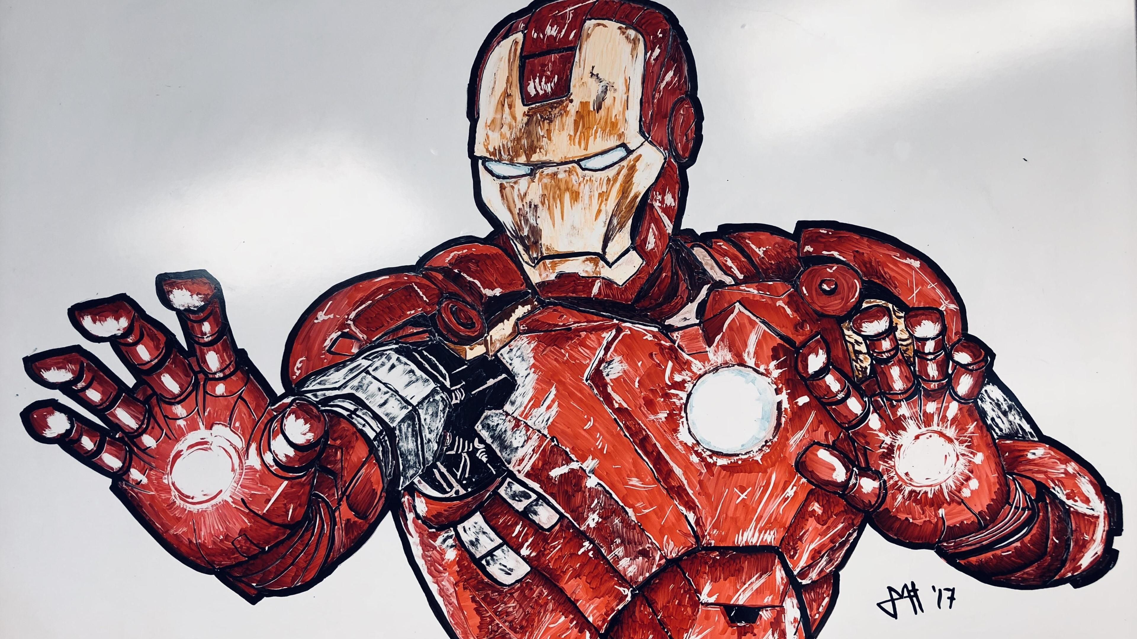 Drawings Of Guys Wallpapers - Wallpaper Cave