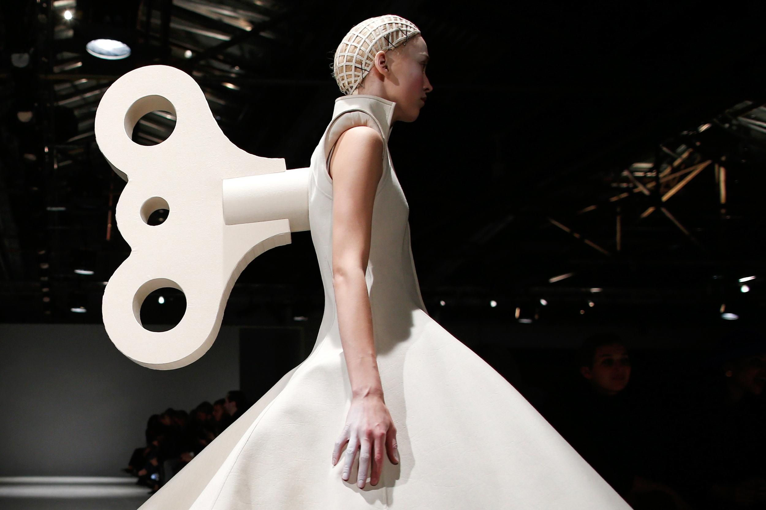 Fashion Show Wallpapers - Wallpaper Cave