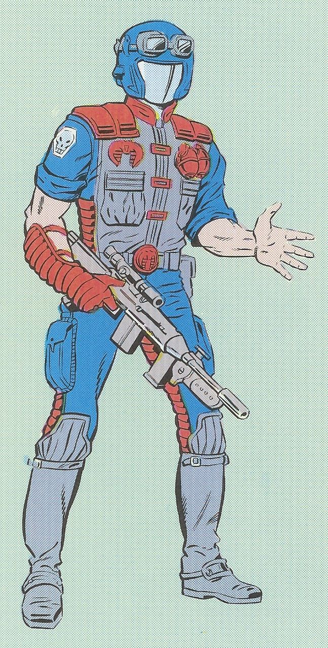 G.I. Joe Cobra Troopers Wallpapers - Wallpaper Cave