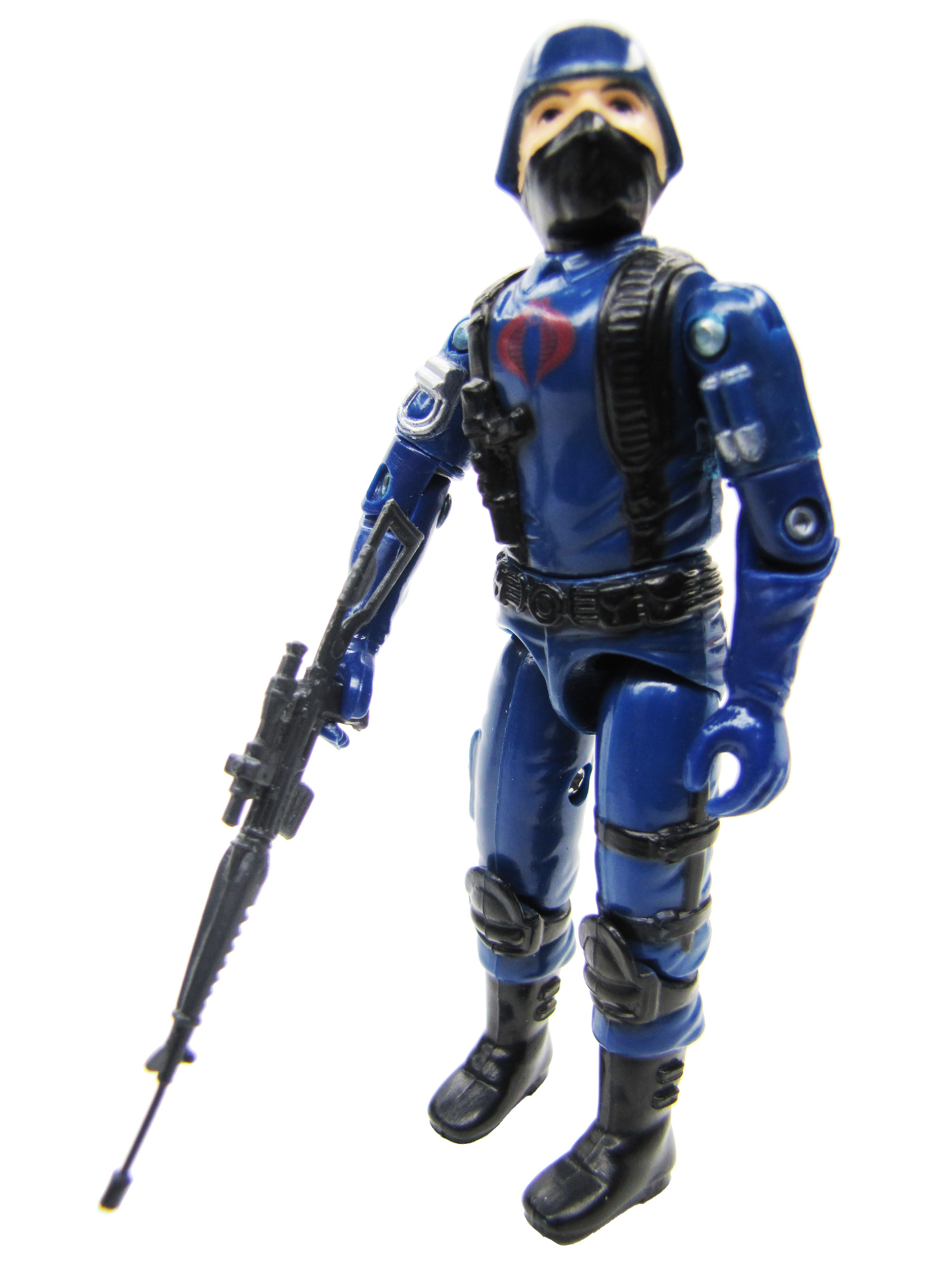 G.I. Joe Cobra Troopers Wallpapers - Wallpaper Cave