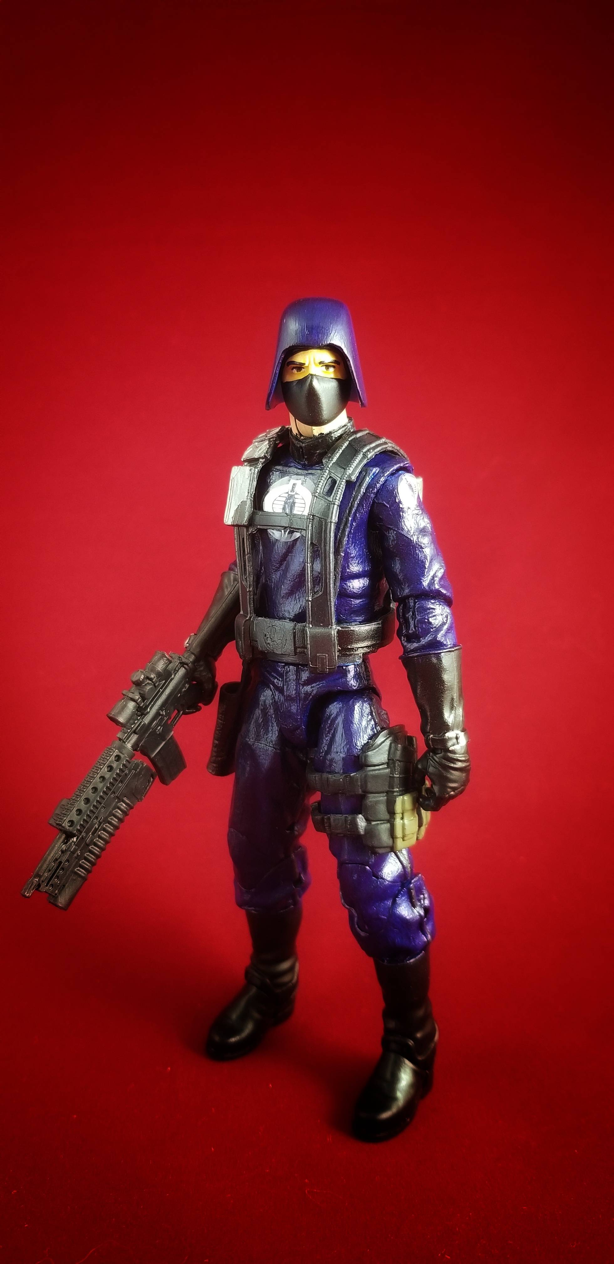 G.I. Joe Cobra Troopers Wallpapers - Wallpaper Cave