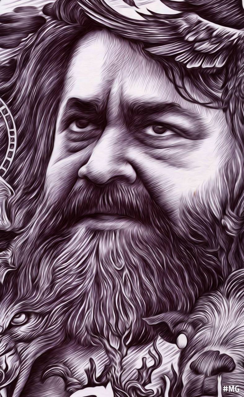 Odiyan Wallpapers - Wallpaper Cave