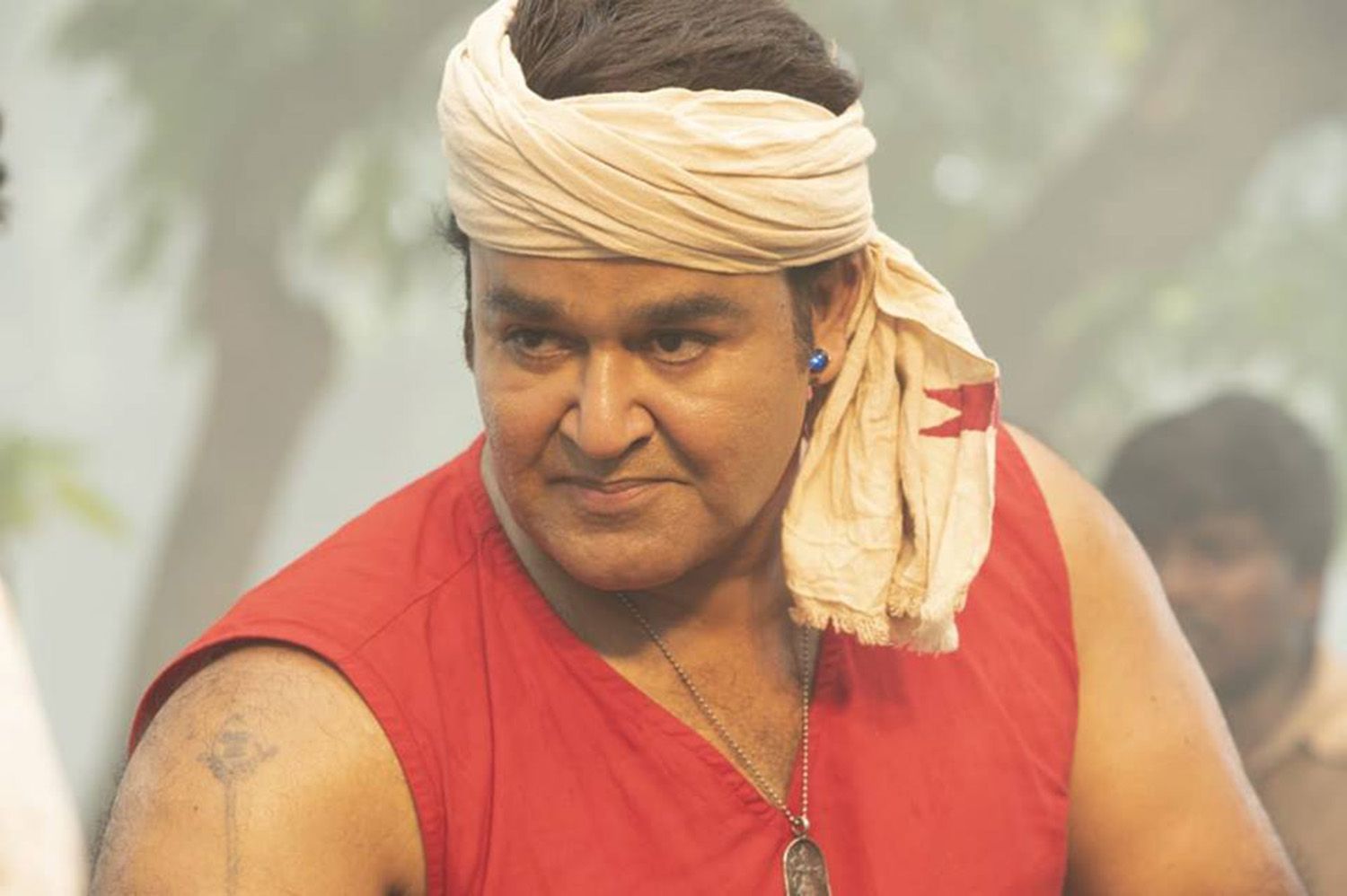 Odiyan Wallpapers - Wallpaper Cave