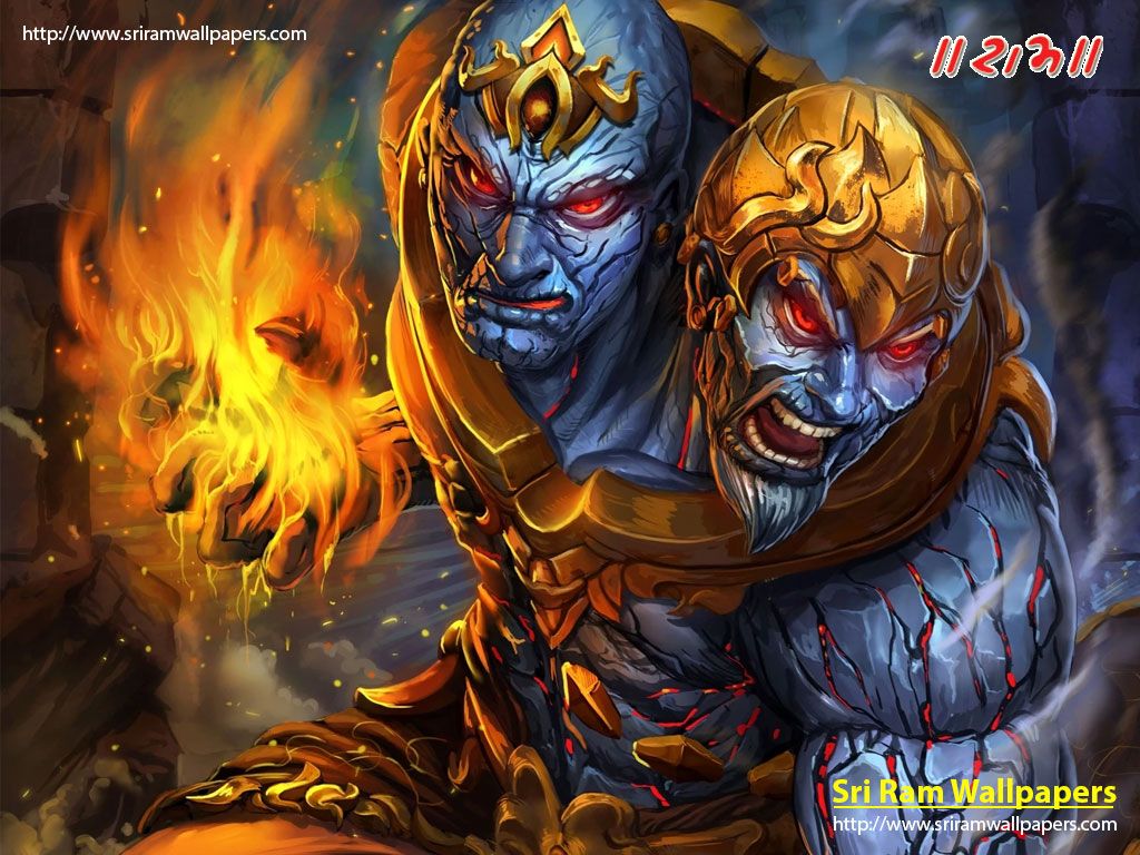 Yamraj Wallpapers - Wallpaper Cave