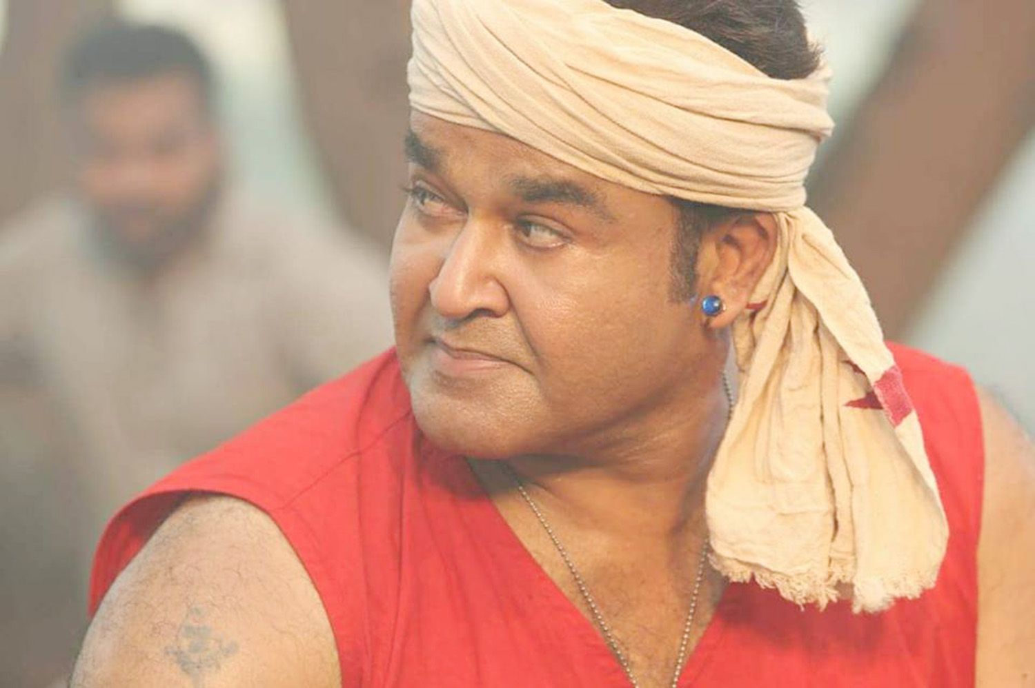 Odiyan Wallpapers - Wallpaper Cave