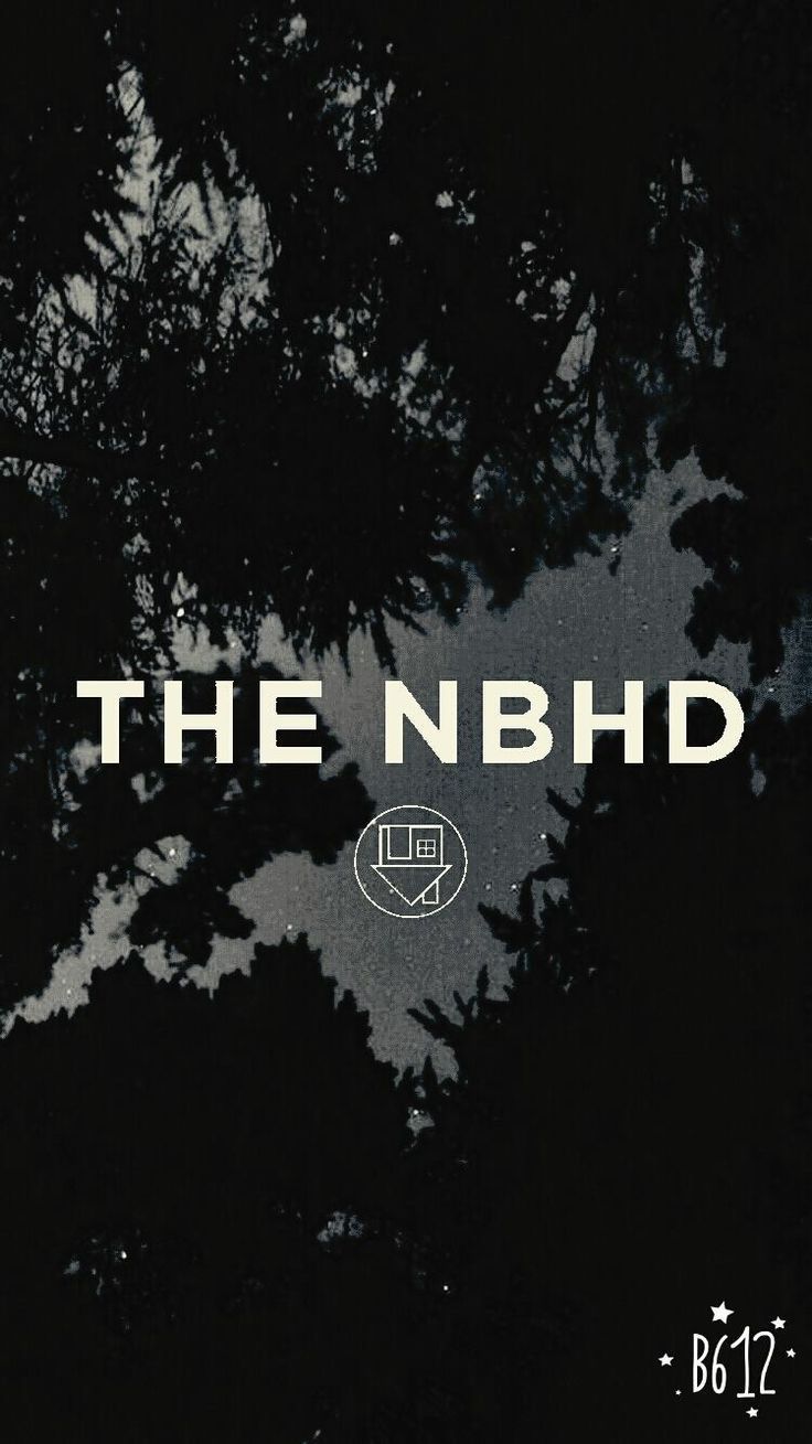 The NBHD Wallpapers - Wallpaper Cave