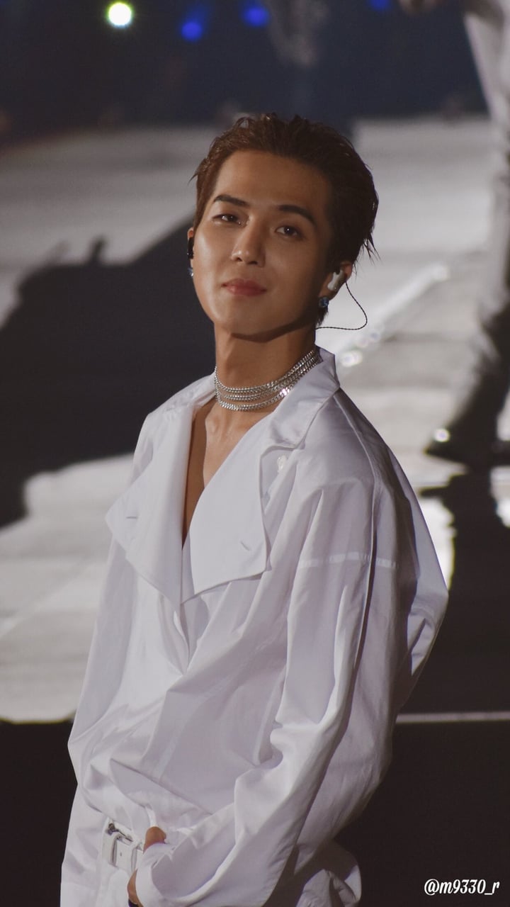 Song Min-ho Wallpapers - Wallpaper Cave