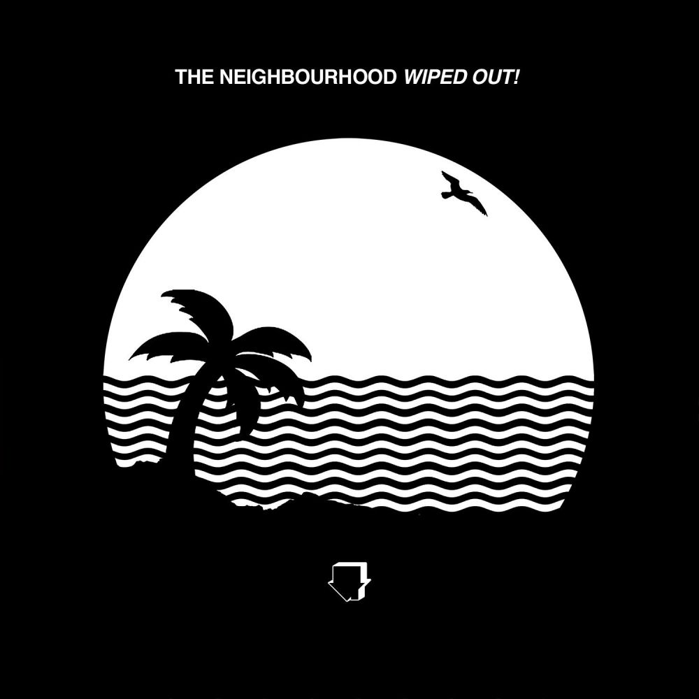 The NBHD Wallpapers - Wallpaper Cave