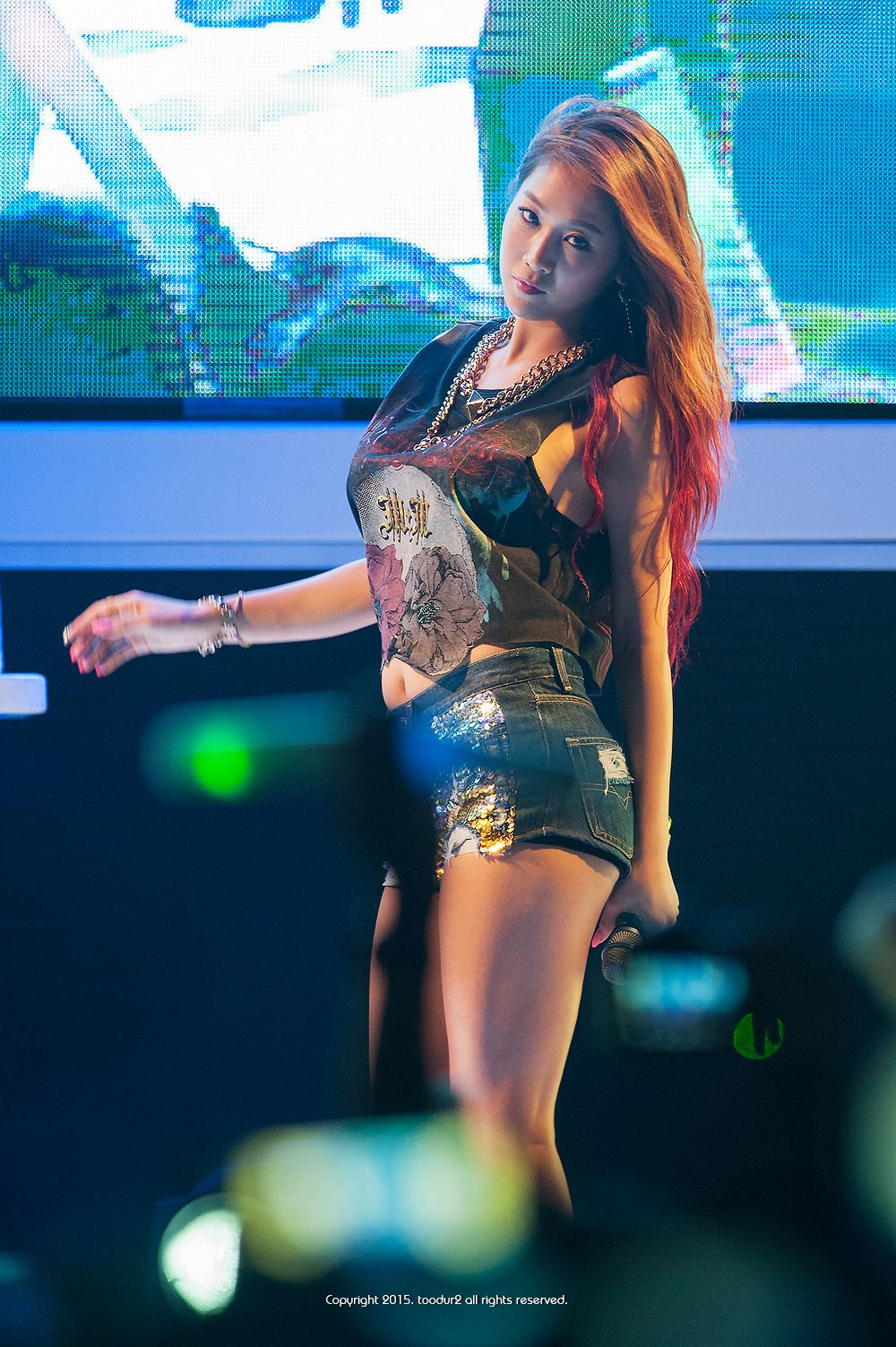 Soyou Wallpapers - Wallpaper Cave